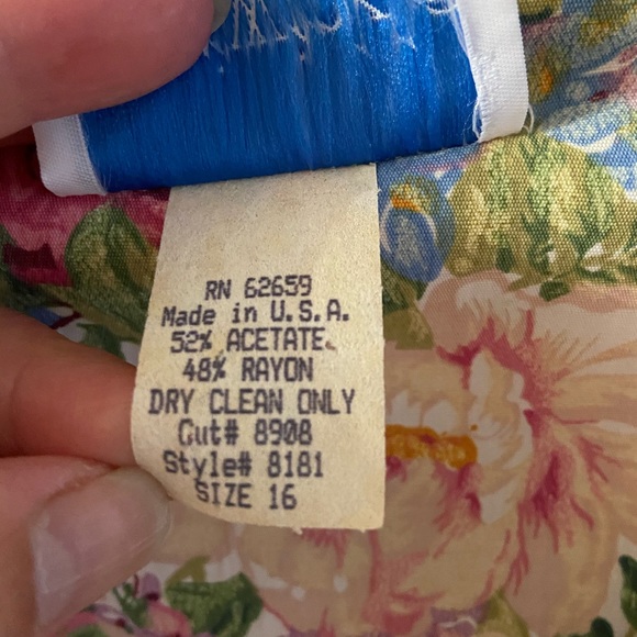 Periwinkle by Barlow | Tops | Periwinkle Brand Floral Button Up Shirt ...